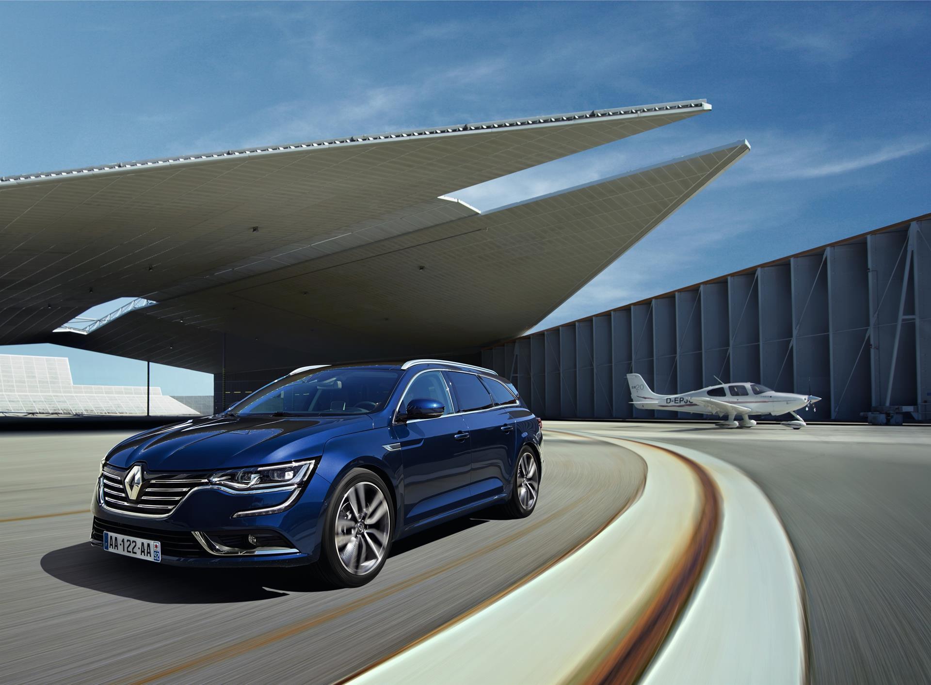 Renault Talisman Wallpapers - Top Free Renault Talisman Backgrounds ...