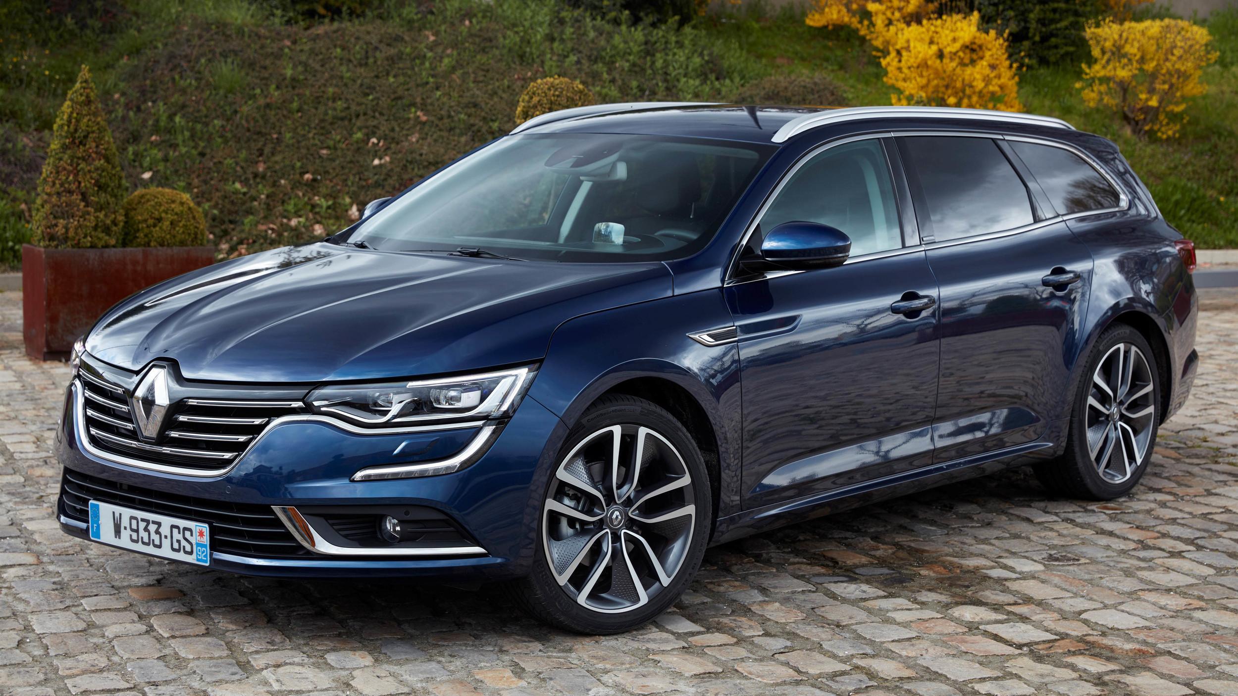 Renault Talisman Wallpapers - Top Free Renault Talisman Backgrounds ...