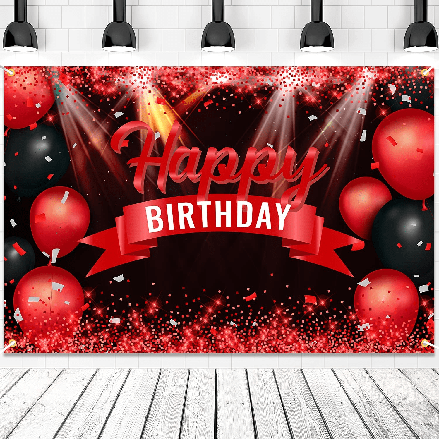 Happy Birthday Banner Wallpapers - Top Free Happy Birthday Banner ...