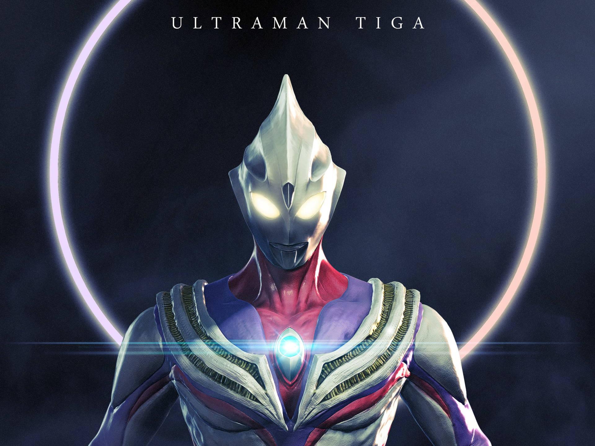 Ultraman Zero Wallpapers - Top Free Ultraman Zero Backgrounds ...