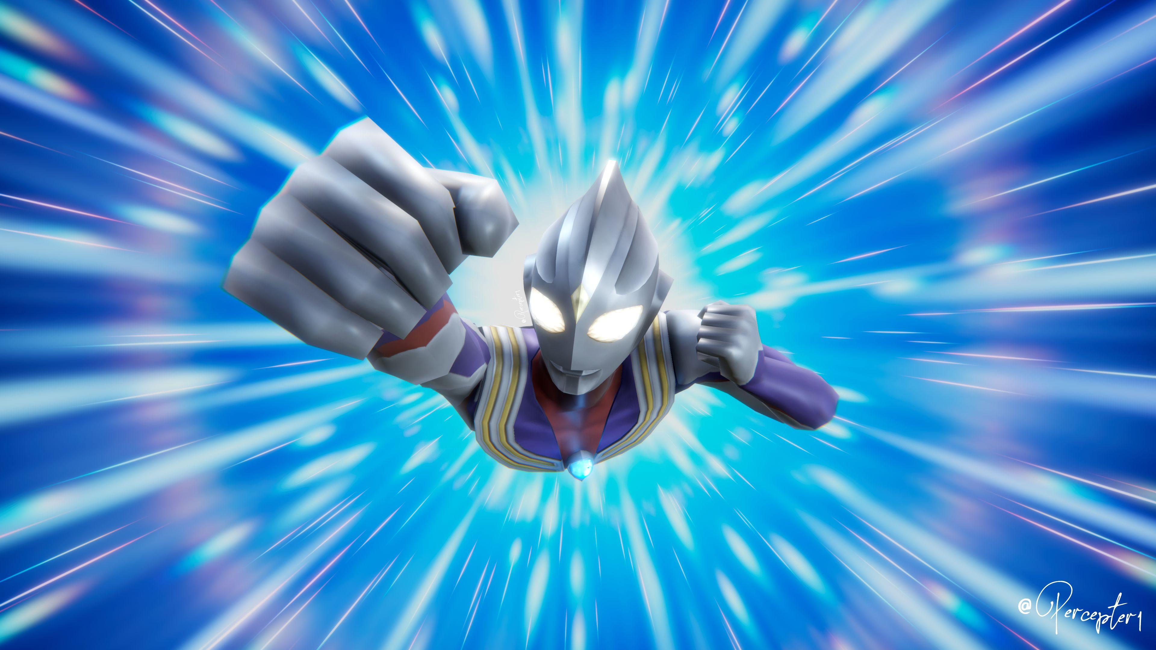 Ultraman Zero Wallpapers - Top Free Ultraman Zero Backgrounds ...
