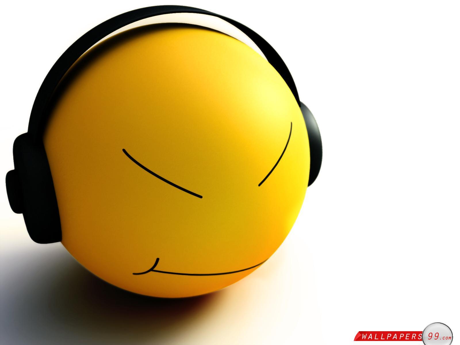 Music Cartoon Wallpapers - Top Free Music Cartoon Backgrounds ...