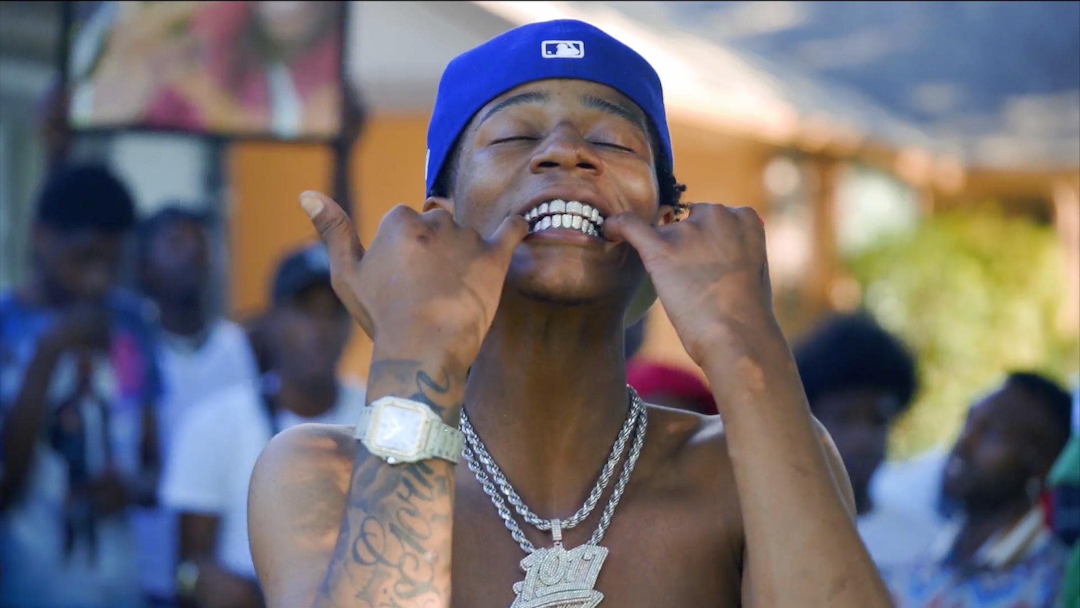 Big Scarr Wallpapers - Top Free Big Scarr Backgrounds - WallpaperAccess