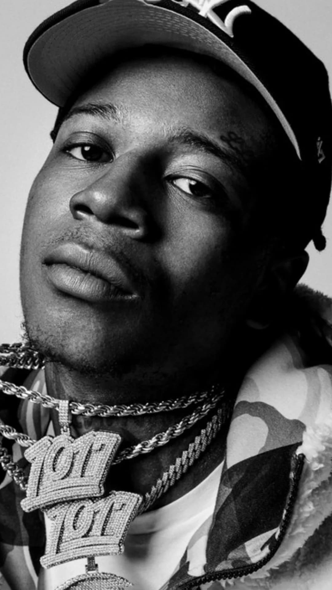 Big Scarr Wallpapers - Top Free Big Scarr Backgrounds - WallpaperAccess