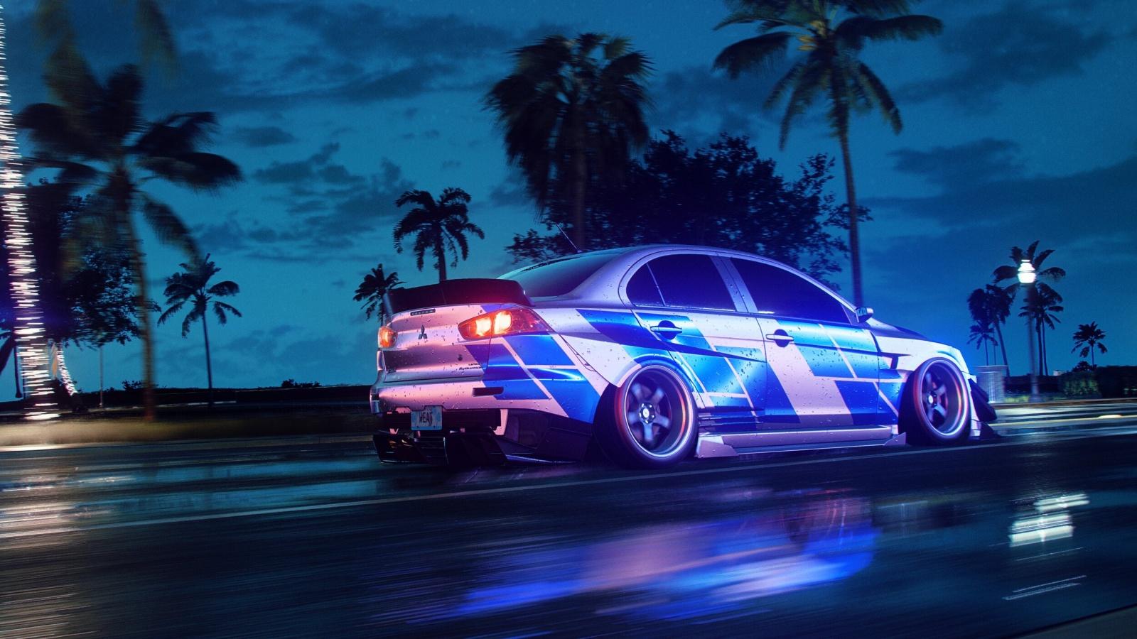 Need For Speed Unbound Wallpapers - Top Free Need For Speed Unbound ...