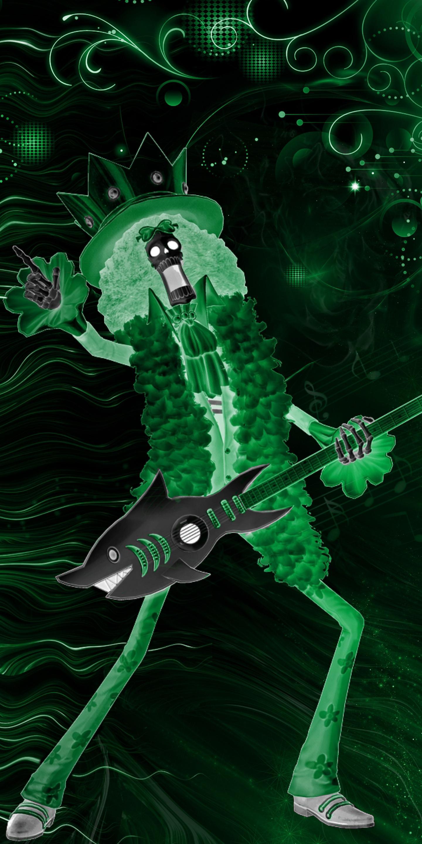 Soul King Brook Wallpapers - Top Free Soul King Brook Backgrounds ...