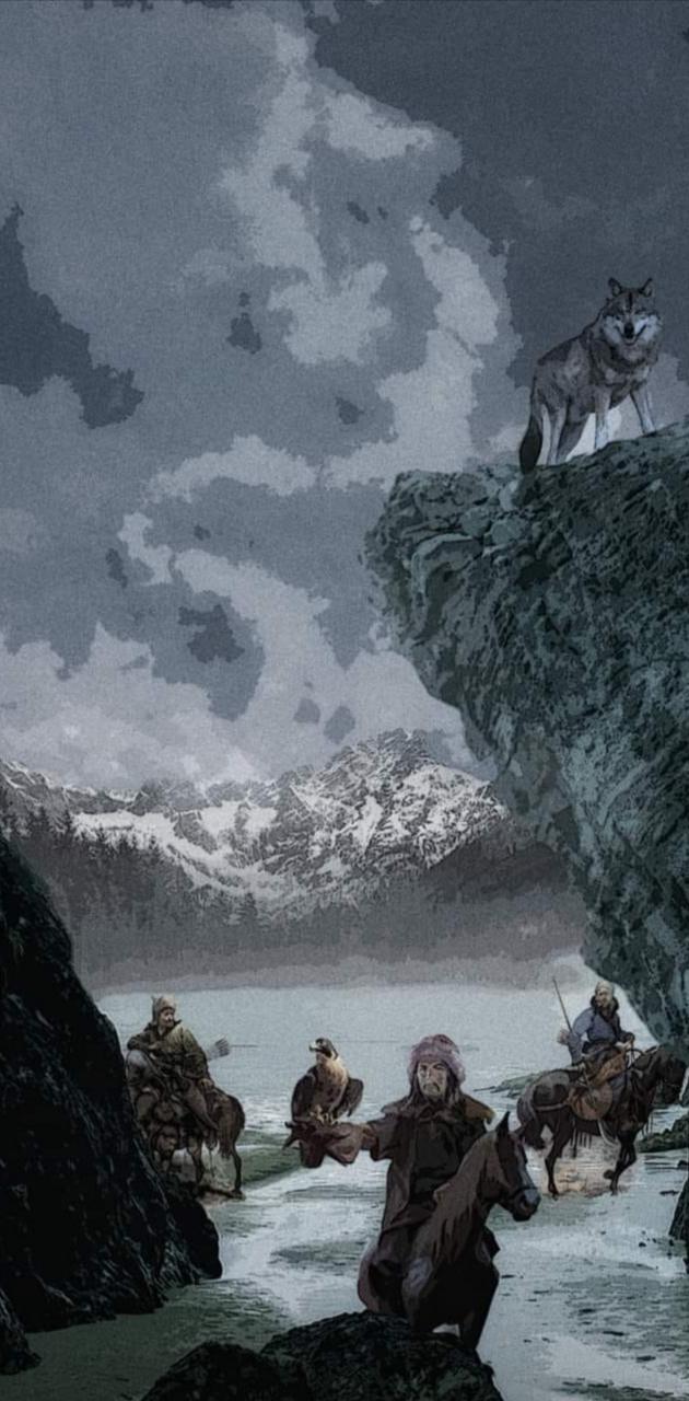 Gokturk Wallpapers - Top Free Gokturk Backgrounds - WallpaperAccess