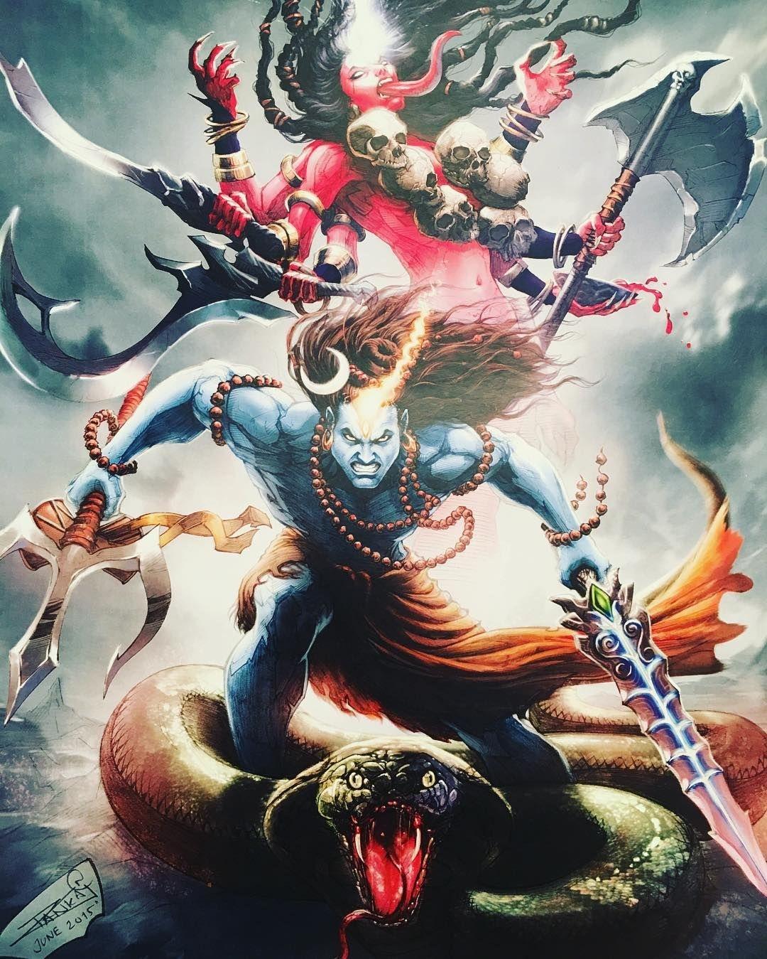 Angry God Wallpapers - Top Free Angry God Backgrounds - WallpaperAccess