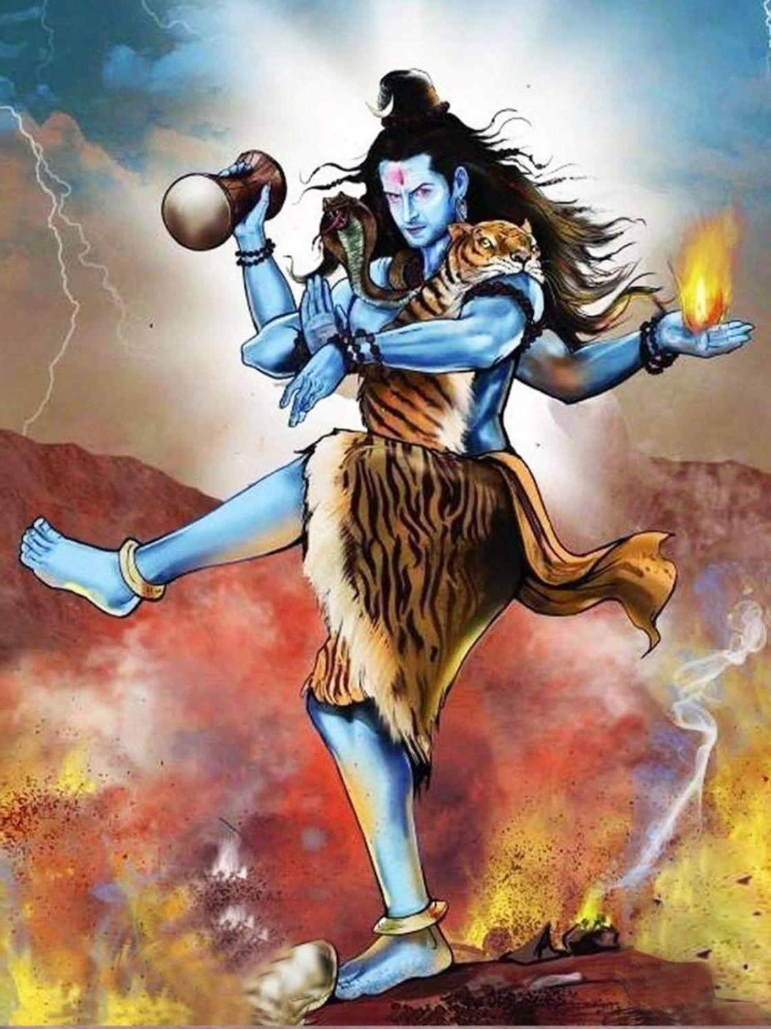 Angry God Wallpapers - Top Free Angry God Backgrounds - WallpaperAccess