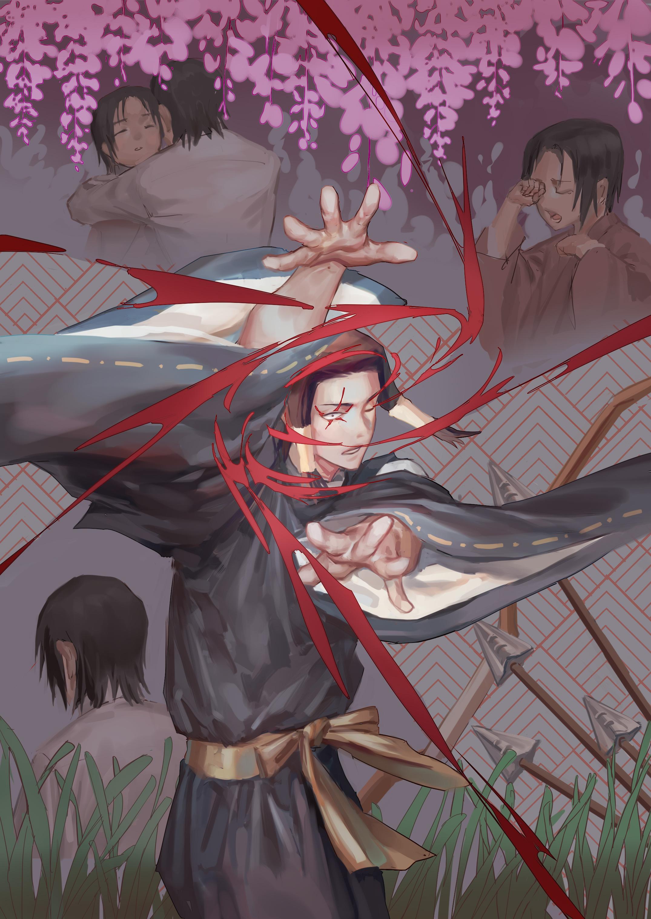 Noritoshi Kamo Wallpapers - Top Free Noritoshi Kamo Backgrounds ...