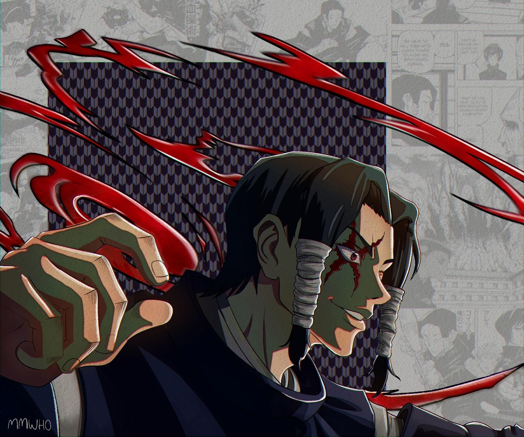 Noritoshi Kamo Wallpapers - Top Free Noritoshi Kamo Backgrounds ...