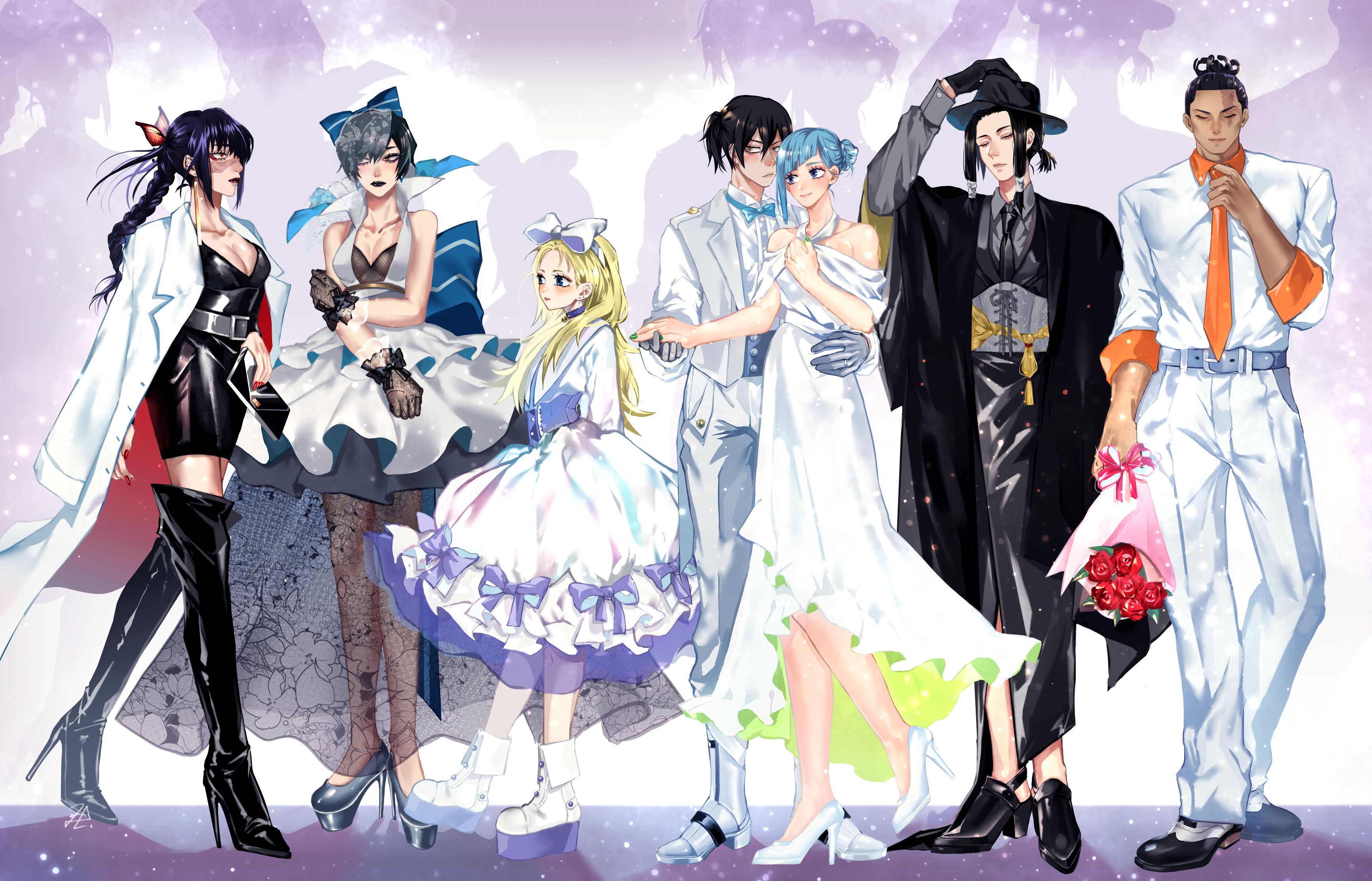 Noritoshi Kamo Wallpapers - Top Free Noritoshi Kamo Backgrounds ...