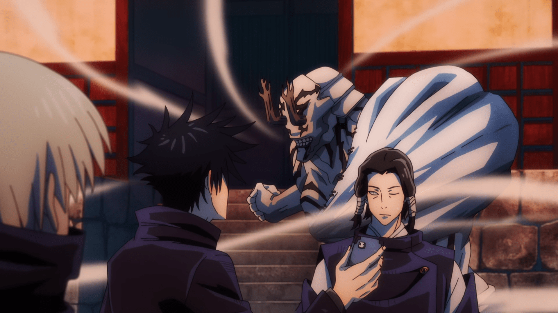 Noritoshi Kamo Wallpapers - Top Free Noritoshi Kamo Backgrounds - WallpaperAccess