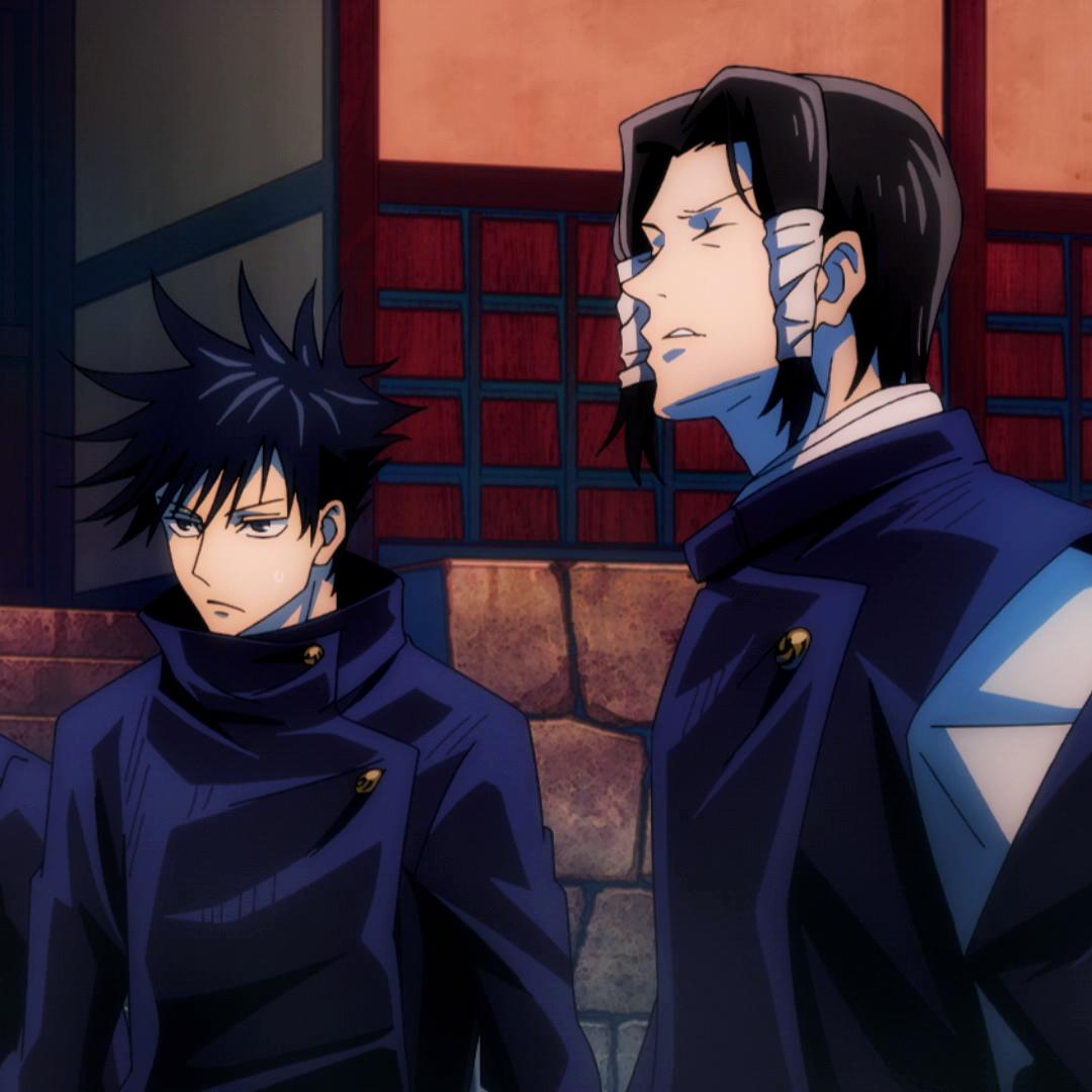 Noritoshi Kamo Wallpapers - Top Free Noritoshi Kamo Backgrounds ...