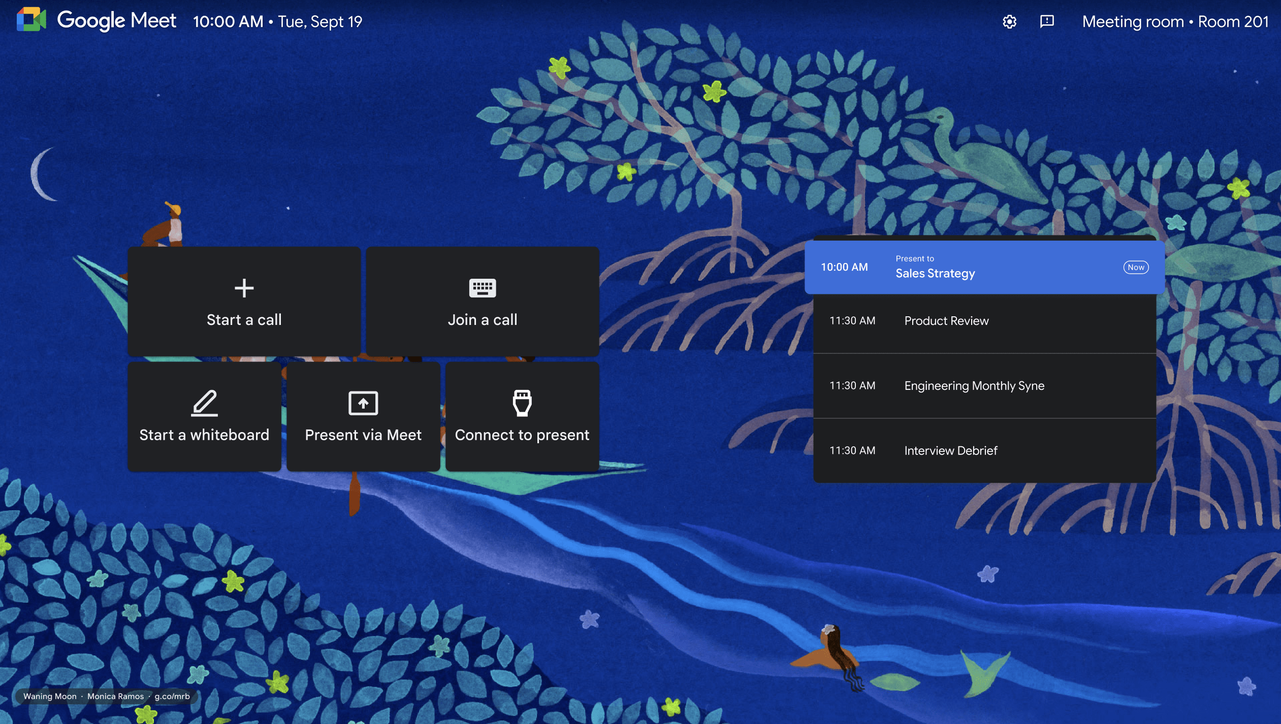 Google Meet Wallpapers - Top Free Google Meet Backgrounds - WallpaperAccess