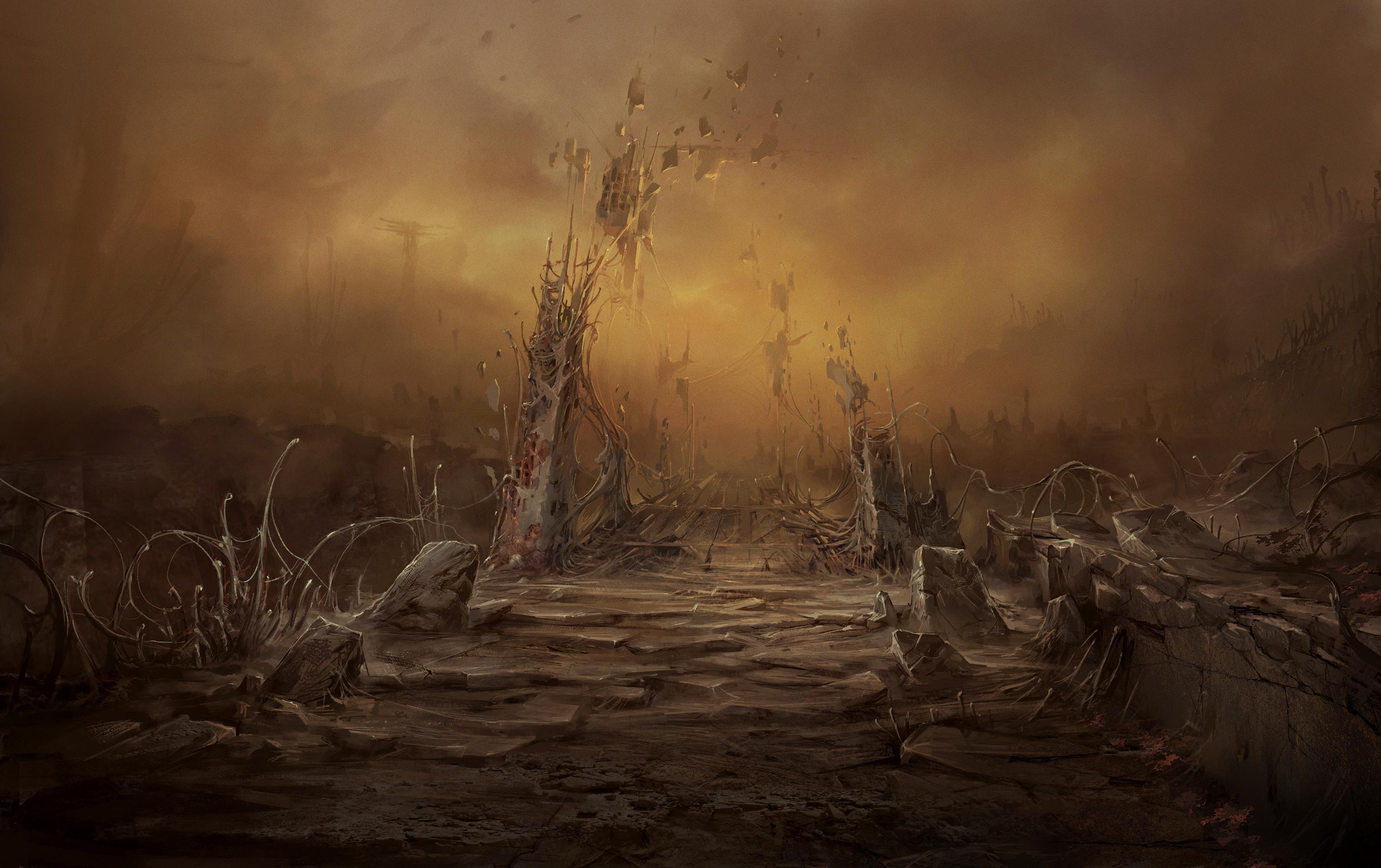 The Medium Wallpapers - Top Free The Medium Backgrounds - WallpaperAccess