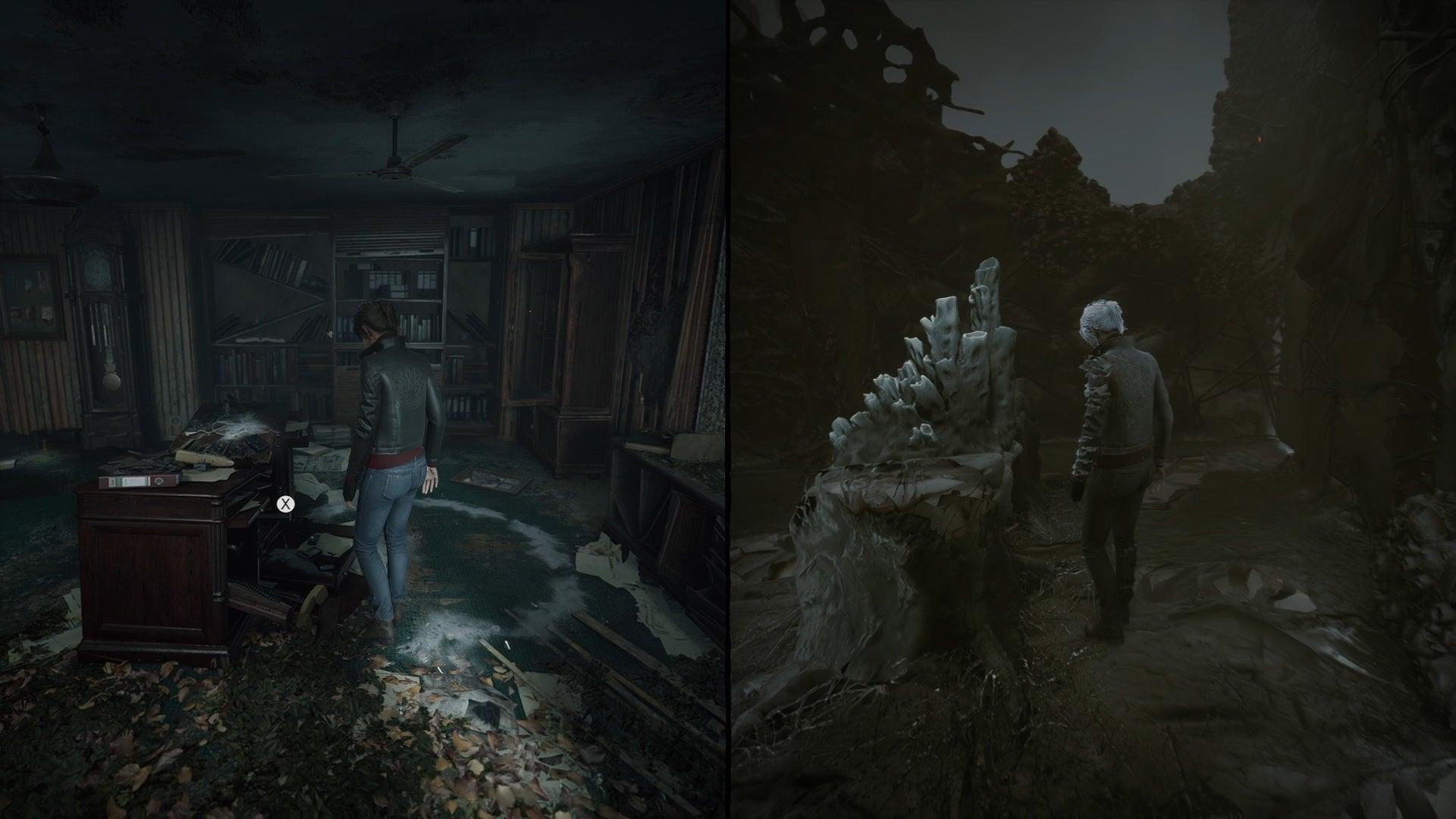 The Medium Wallpapers - Top Free The Medium Backgrounds - WallpaperAccess