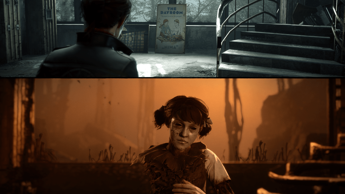 The Medium Wallpapers - Top Free The Medium Backgrounds - WallpaperAccess