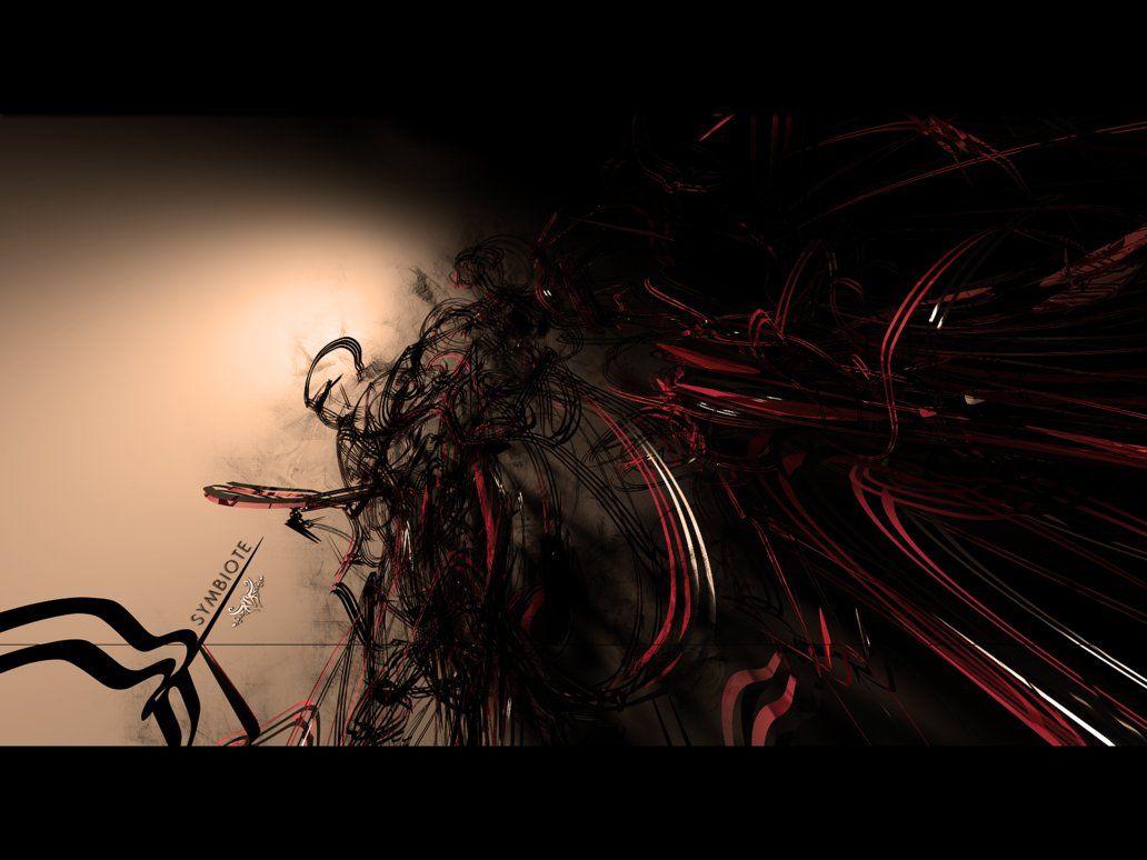 Symbiote Wallpapers - Top Free Symbiote Backgrounds - WallpaperAccess