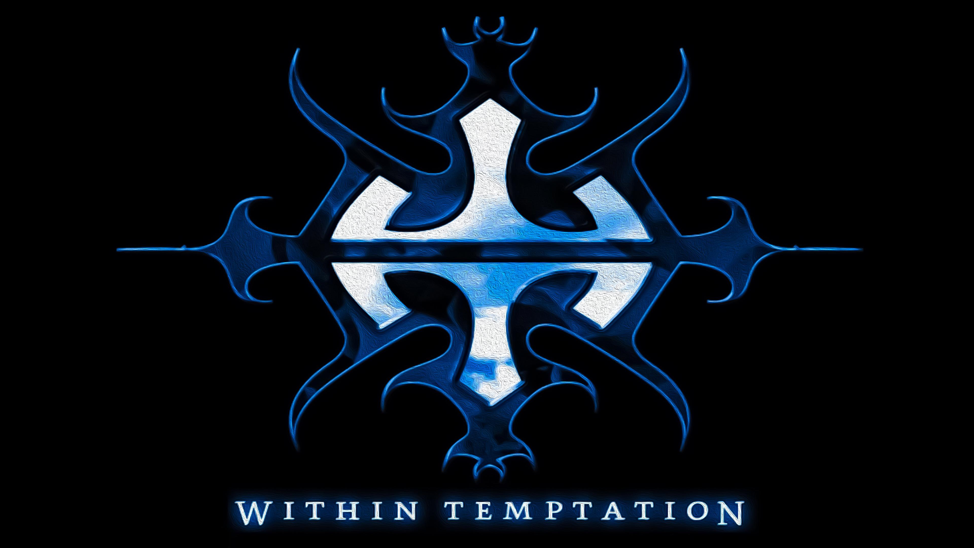 Within Temptation Wallpapers - Top Free Within Temptation Backgrounds ...