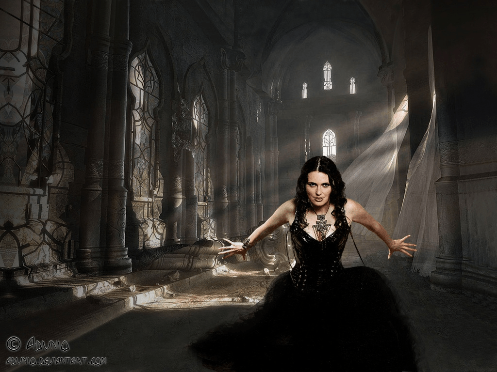 Within Temptation Wallpapers - Top Free Within Temptation Backgrounds ...