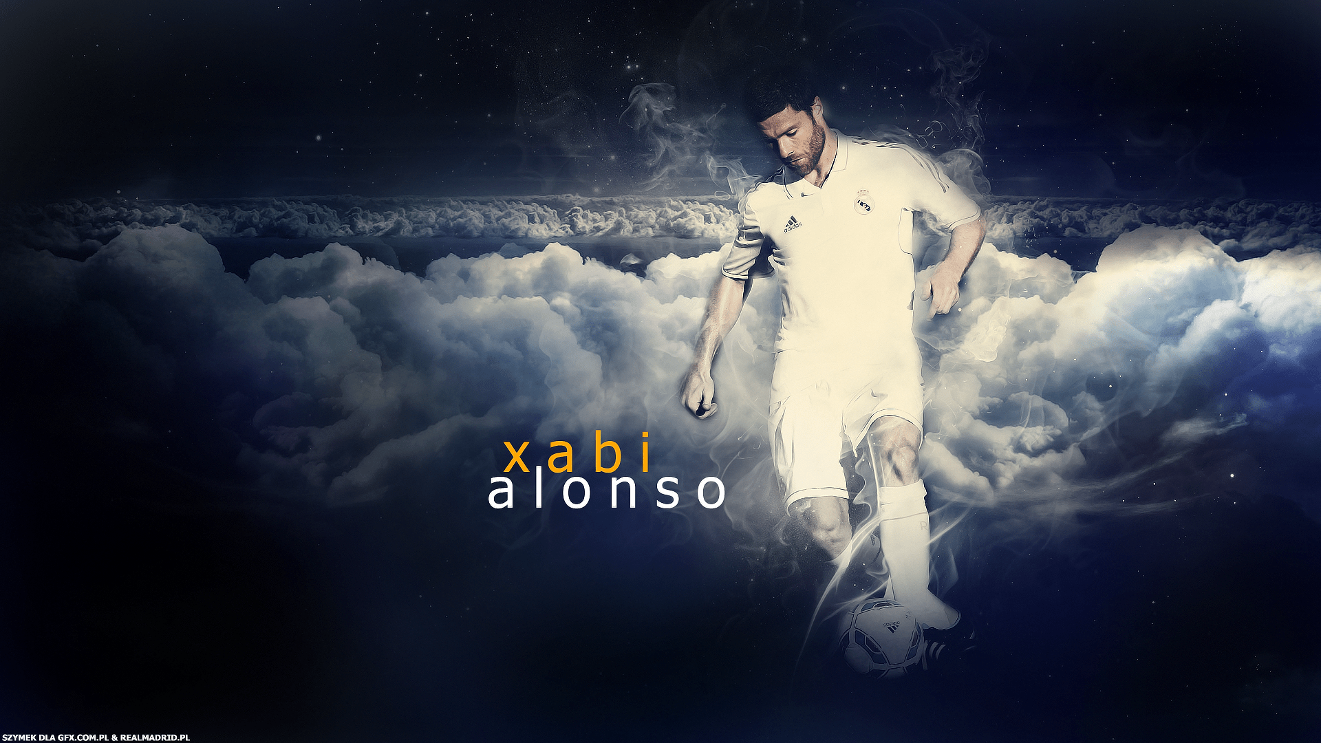 Xabi Alonso Wallpapers - Top Free Xabi Alonso Backgrounds - WallpaperAccess