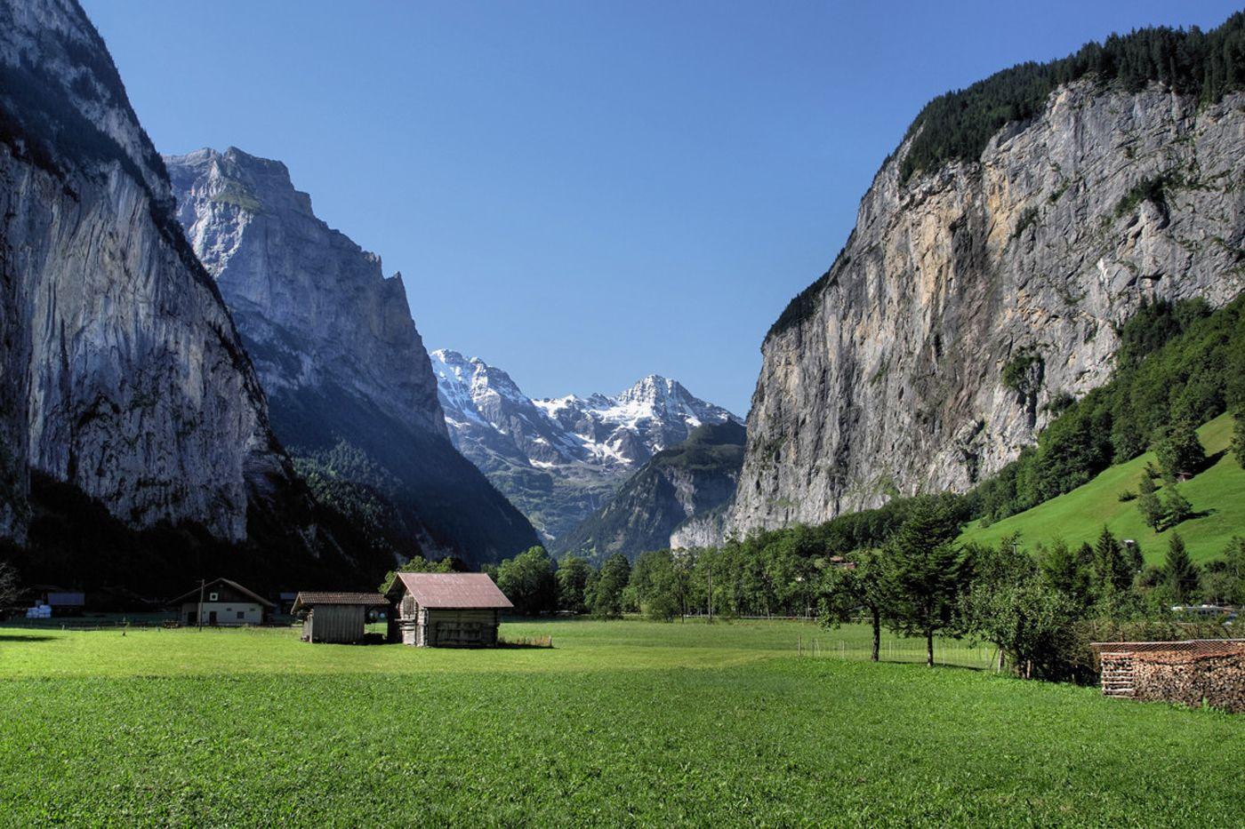 Switzerland Mountains Wallpapers - Top Free Switzerland Mountains ...
