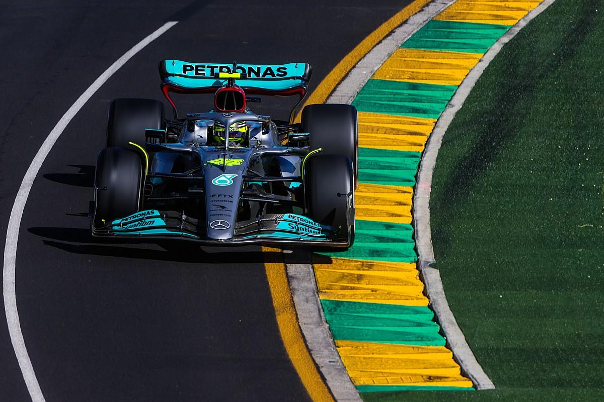 Mercedes W13 Wallpapers - Top Free Mercedes W13 Backgrounds ...