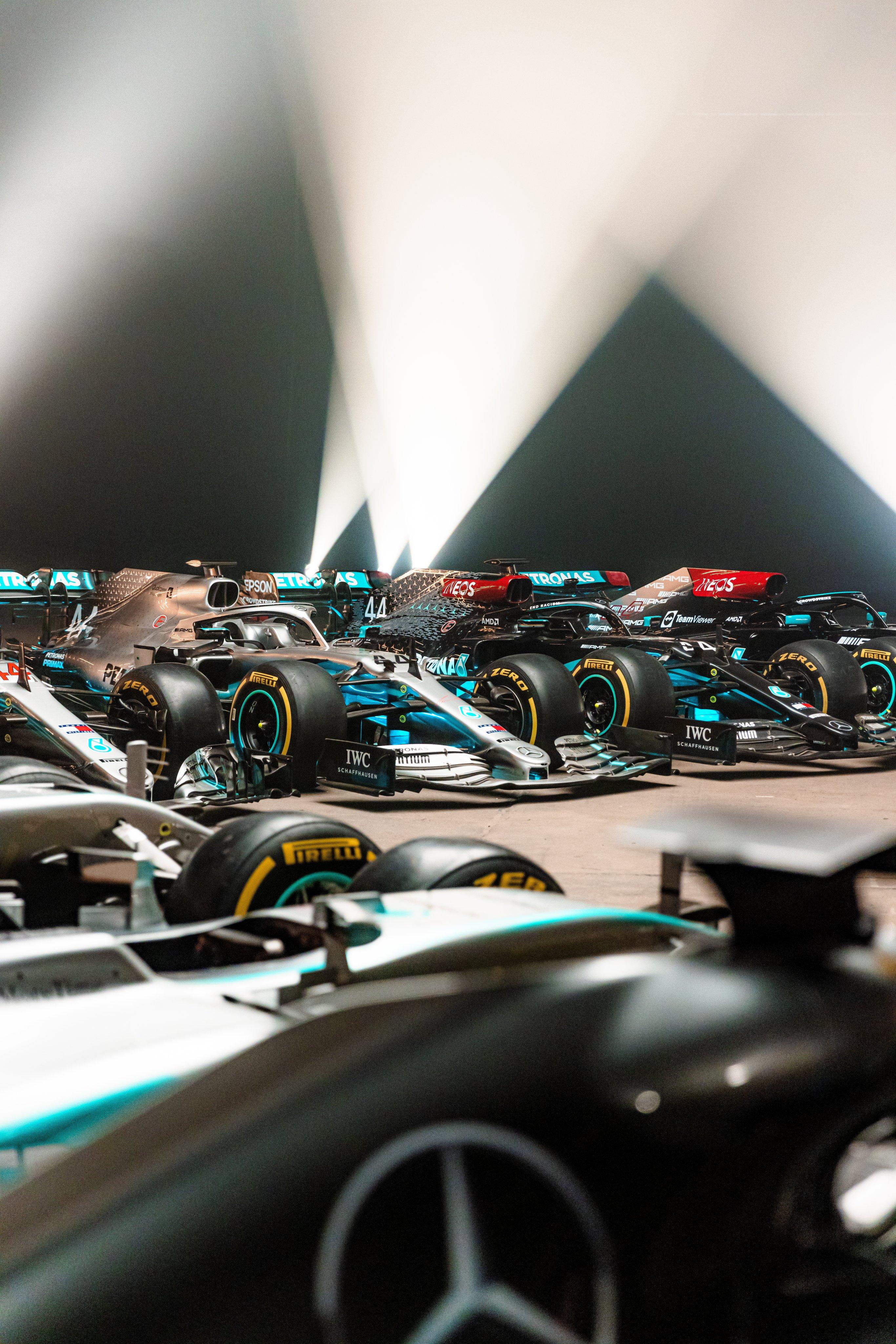 Mercedes W13 Wallpapers - Top Free Mercedes W13 Backgrounds ...