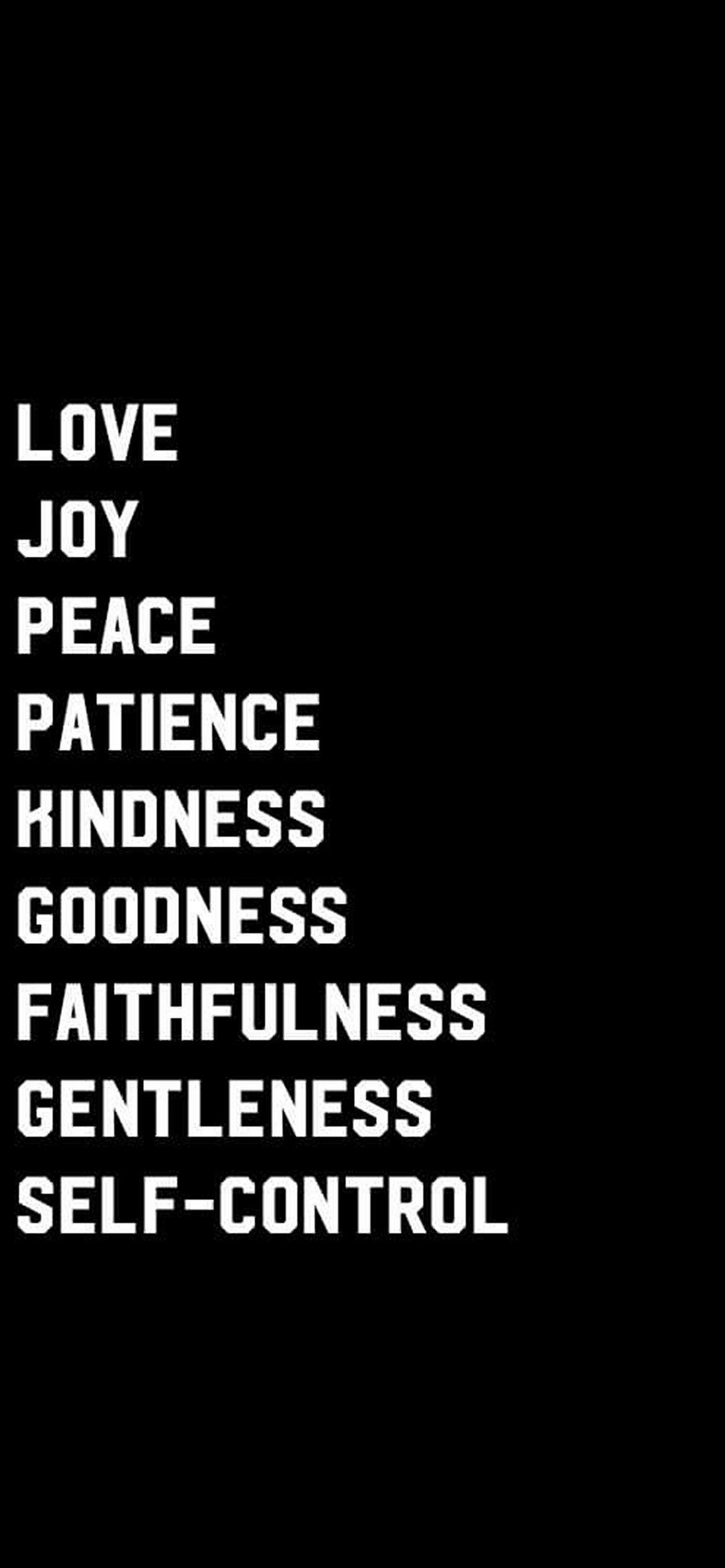 Self Control Wallpapers - Top Free Self Control Backgrounds ...