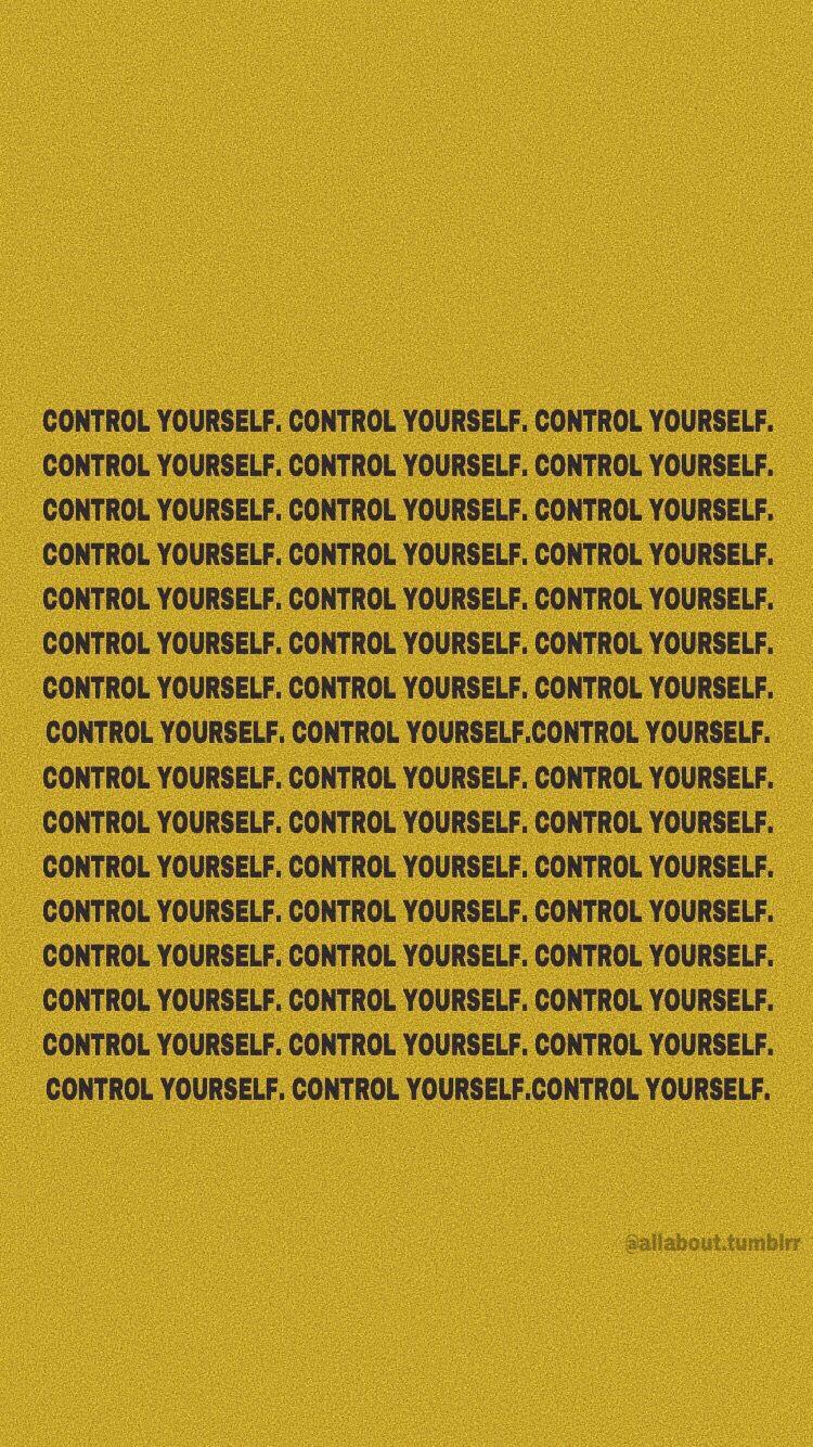 Self Control Wallpapers - Top Free Self Control Backgrounds ...