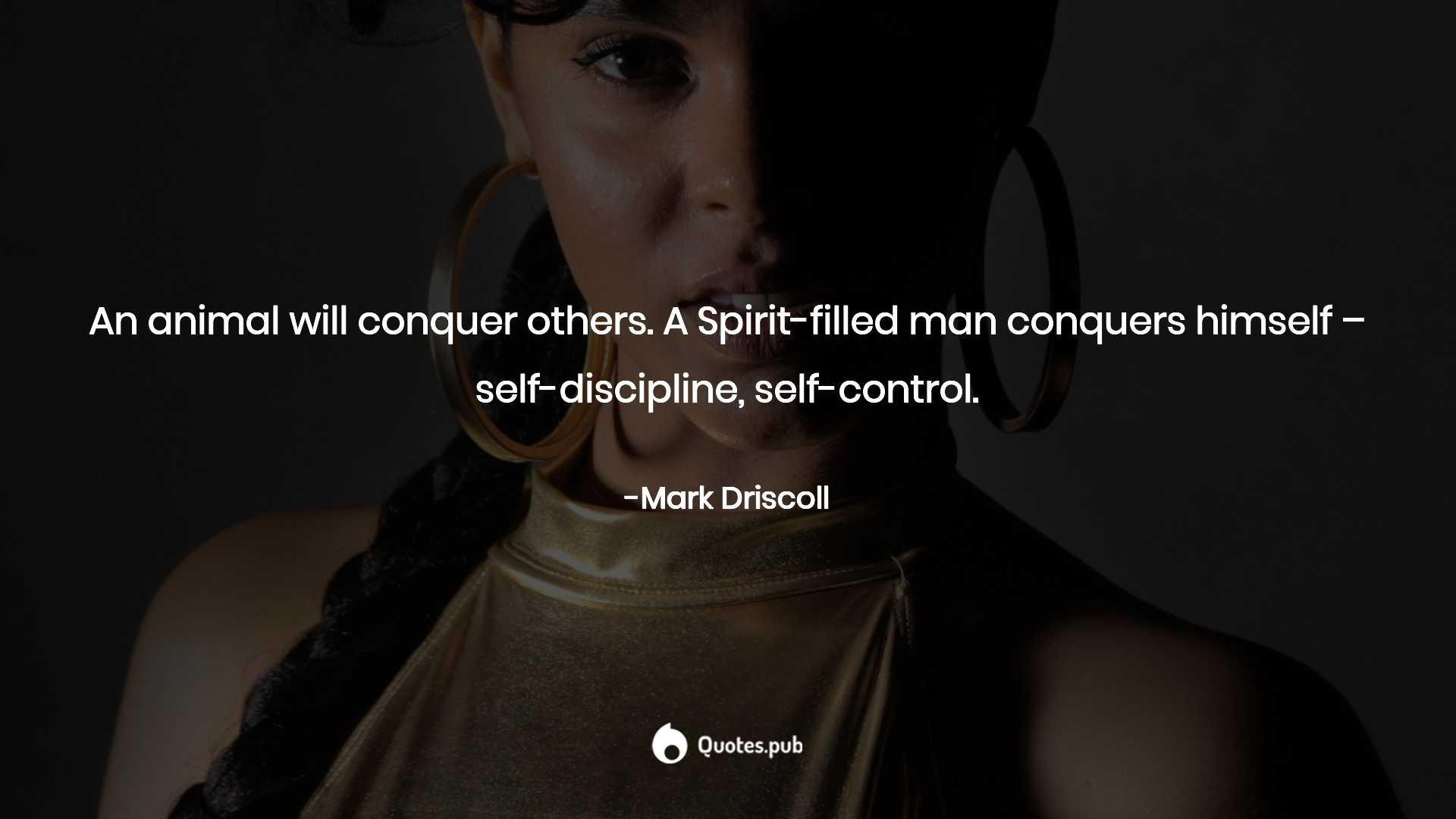 Self Control Wallpapers - Top Free Self Control Backgrounds ...