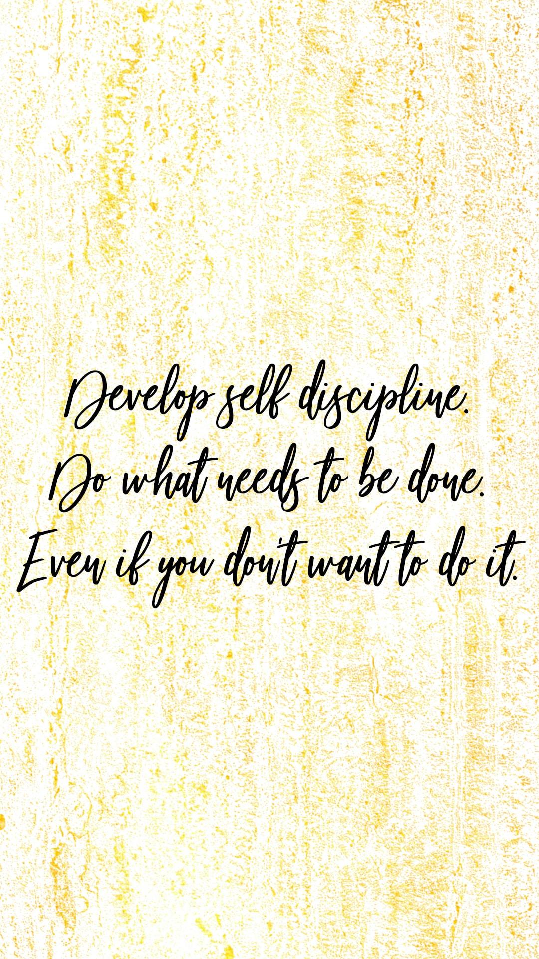 Self Control Wallpapers - Top Free Self Control Backgrounds ...