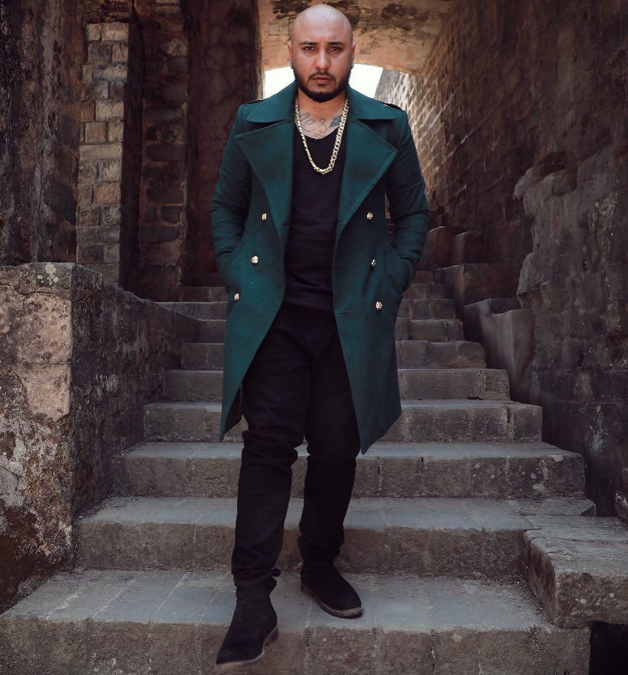 B Praak Wallpapers - Top Free B Praak Backgrounds - WallpaperAccess