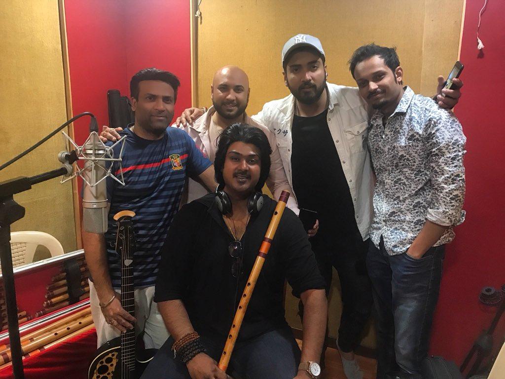 B Praak Wallpapers - Top Free B Praak Backgrounds - WallpaperAccess