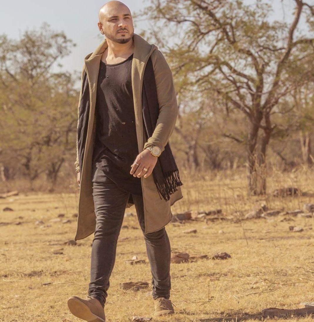 B Praak Wallpapers - Top Free B Praak Backgrounds - WallpaperAccess