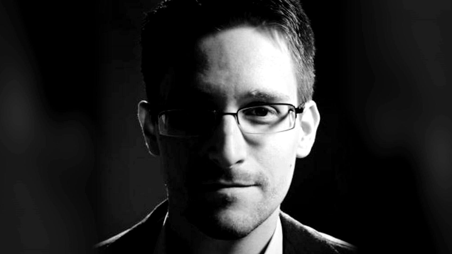 Edward Snowden Wallpapers - Top Free Edward Snowden Backgrounds ...