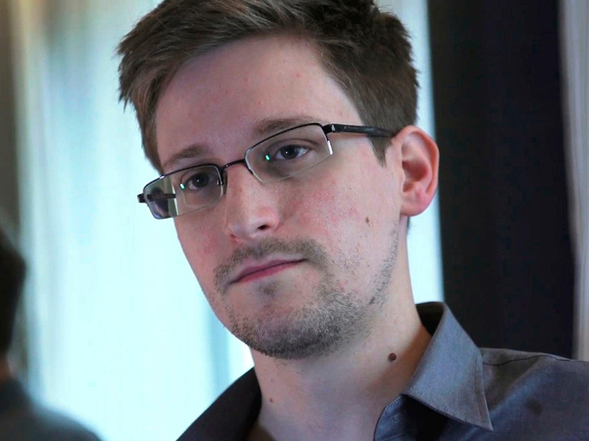 Edward Snowden Wallpapers - Top Free Edward Snowden Backgrounds ...