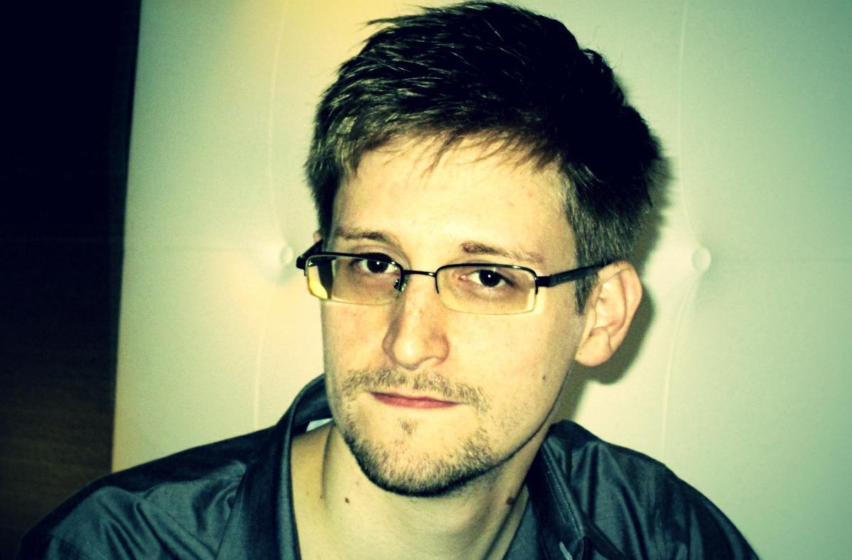 Edward Snowden Wallpapers - Top Free Edward Snowden Backgrounds ...
