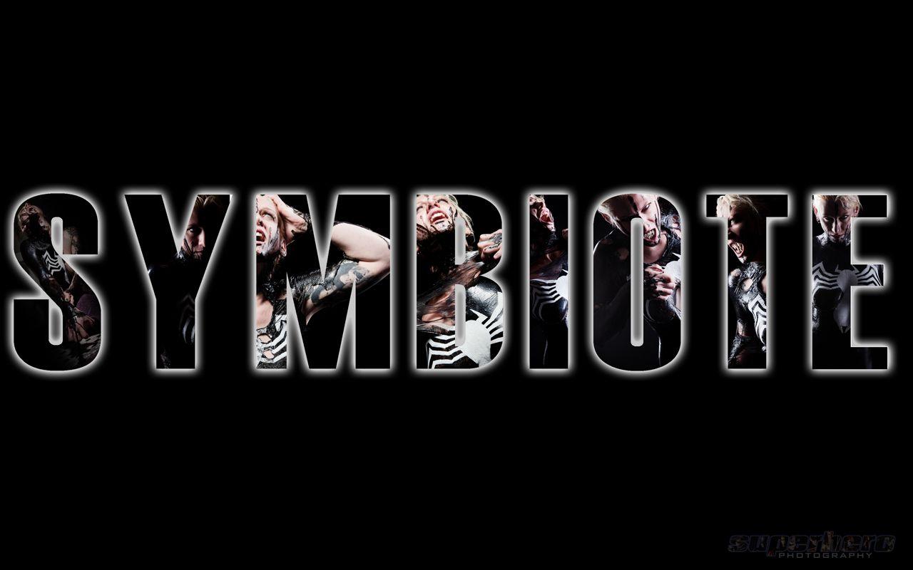 Symbiote Wallpapers - Top Free Symbiote Backgrounds - WallpaperAccess
