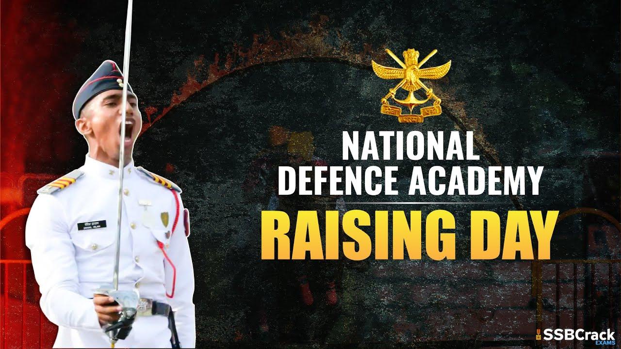 National Defence Academy Wallpapers - Top Free National Defence Academy ...
