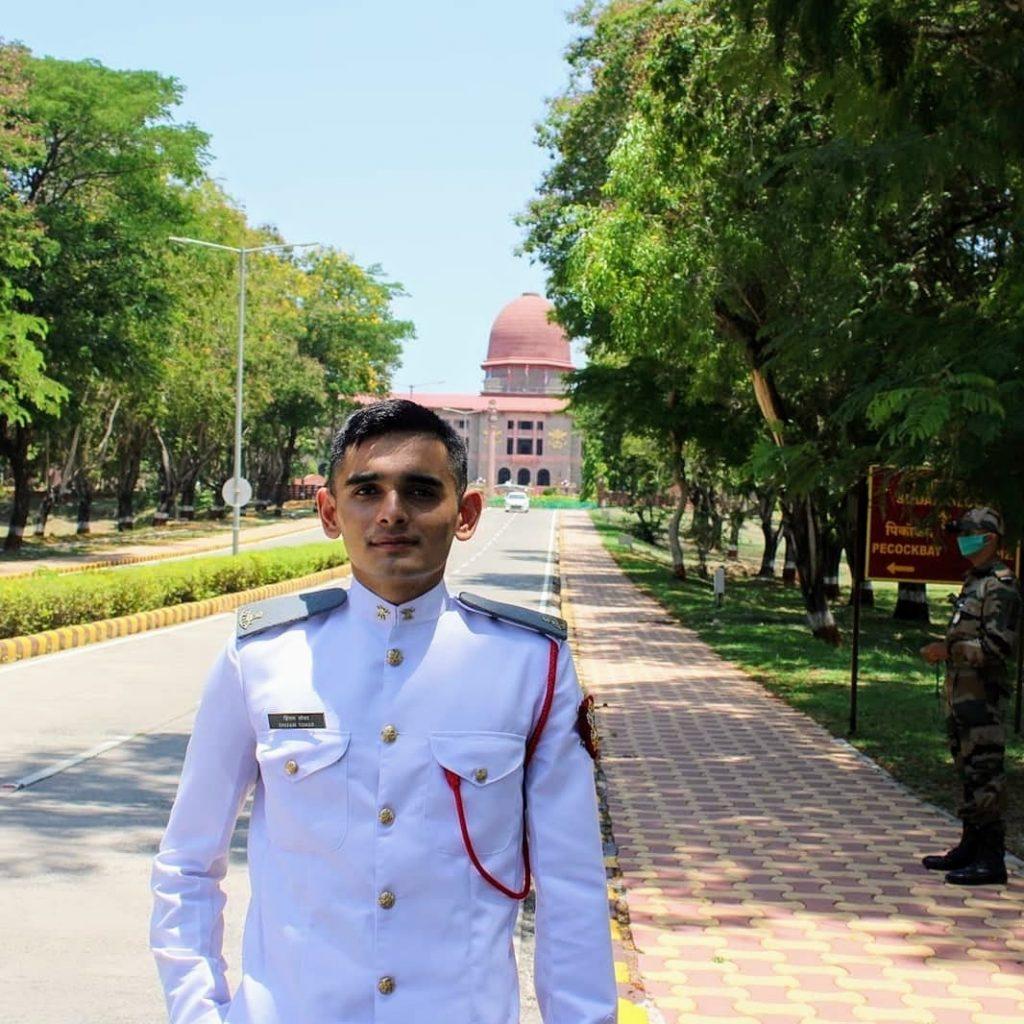 National Defence Academy Wallpapers - Top Free National Defence Academy ...