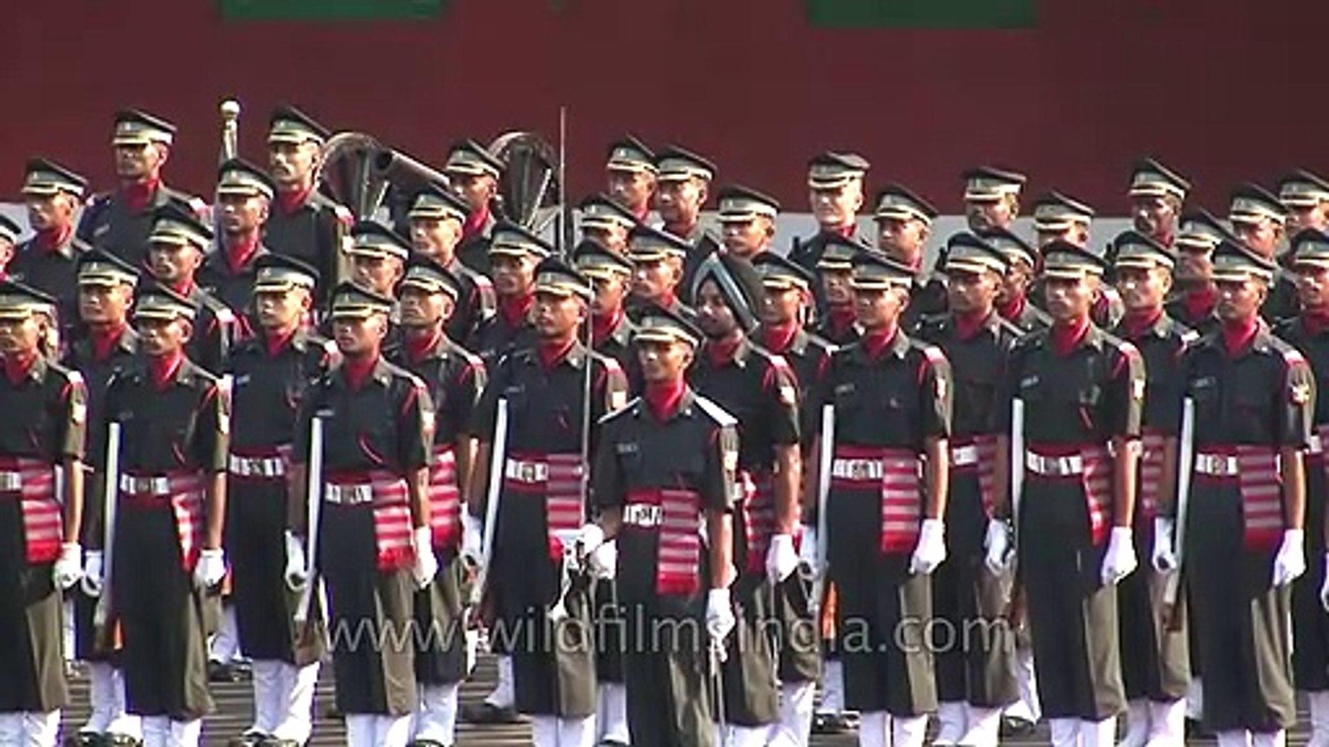 National Defence Academy Wallpapers - Top Free National Defence Academy ...