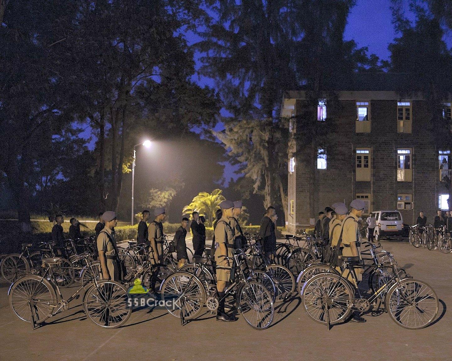 National Defence Academy Wallpapers - Top Free National Defence Academy ...