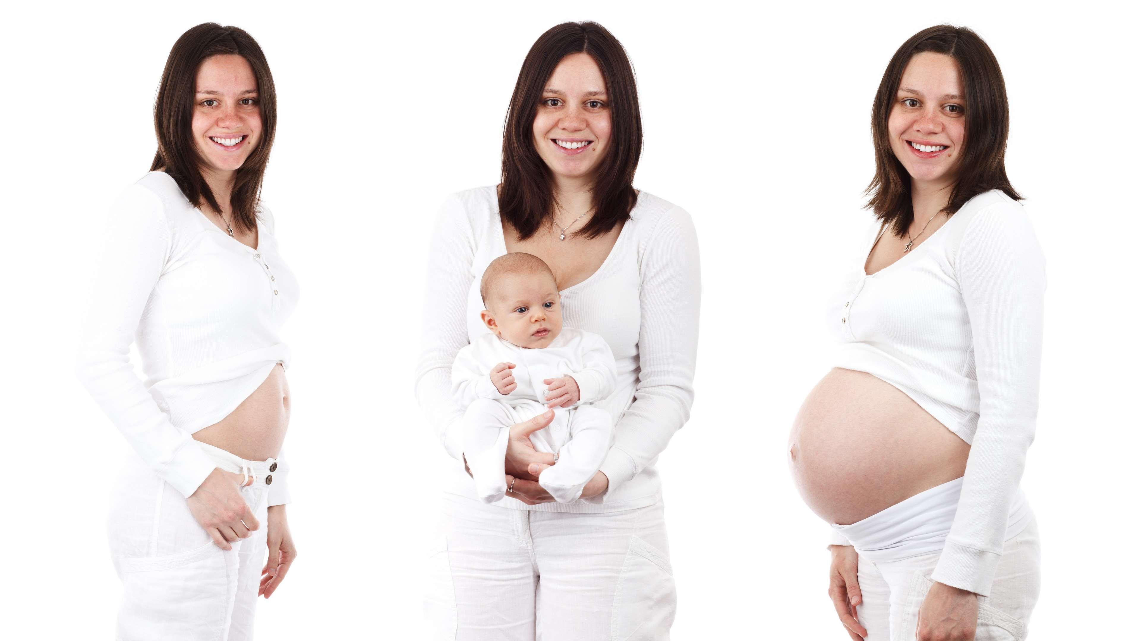 Pregnant Women Wallpapers - Top Free Pregnant Women Backgrounds ...