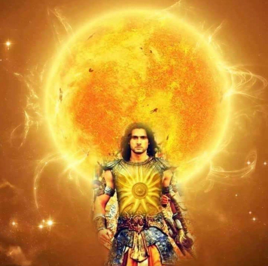 Danveer Karna Wallpapers - Top Free Danveer Karna Backgrounds ...