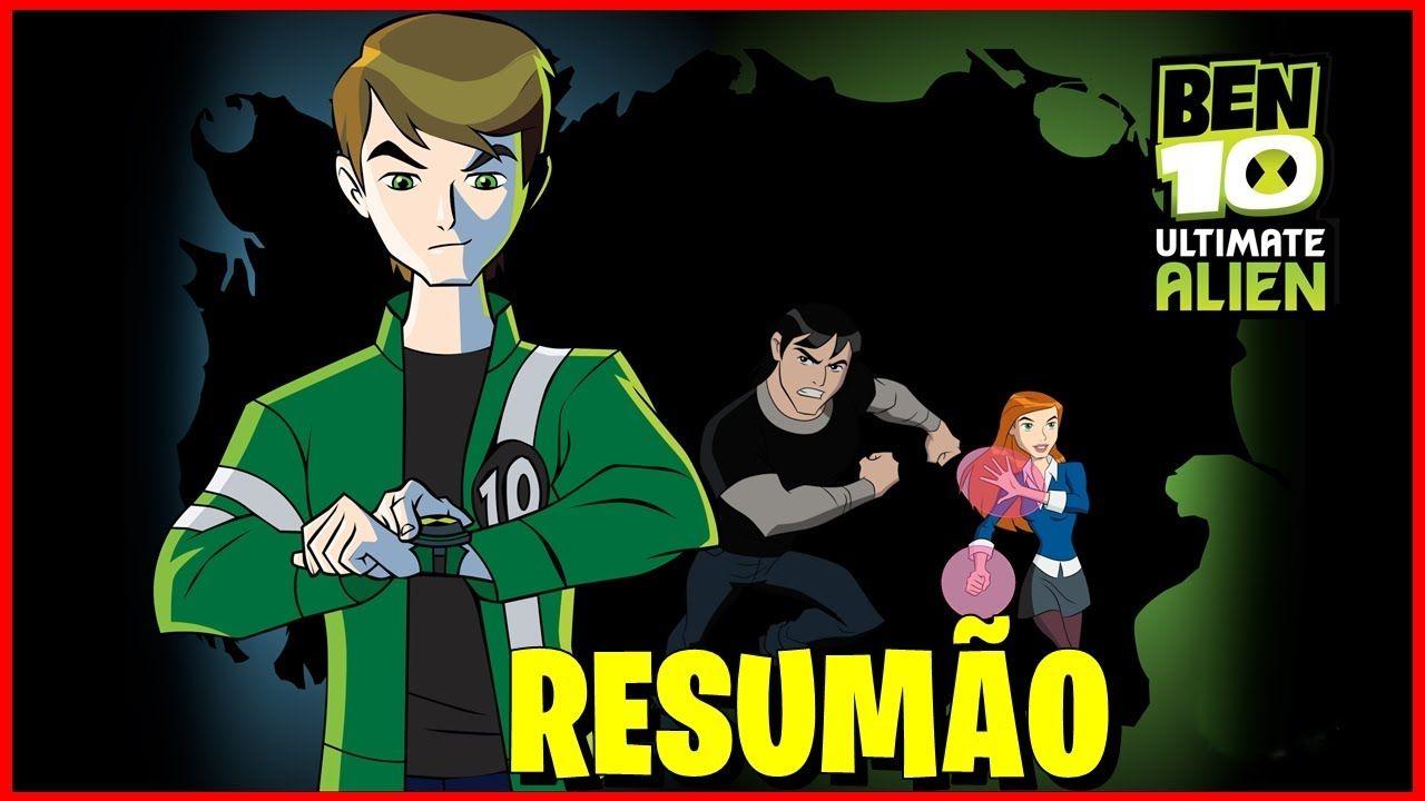 Ben 10 4k Wallpapers - Top Free Ben 10 4k Backgrounds - WallpaperAccess