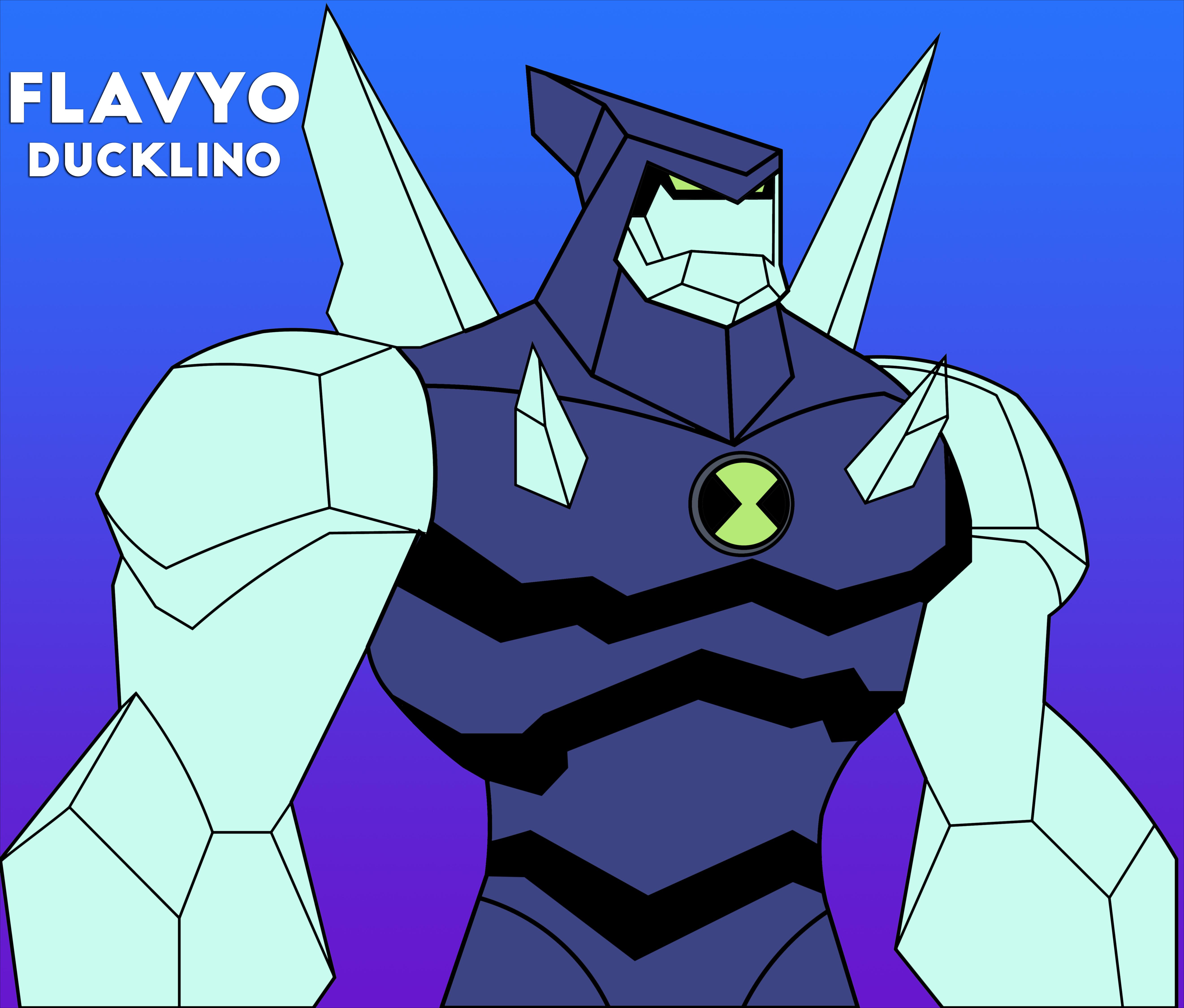 Ben 10 4k Wallpapers - Top Free Ben 10 4k Backgrounds - WallpaperAccess