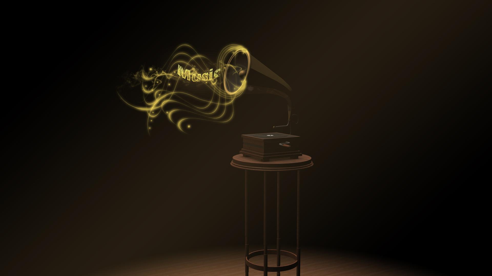 Old Music Wallpapers - Top Free Old Music Backgrounds - WallpaperAccess