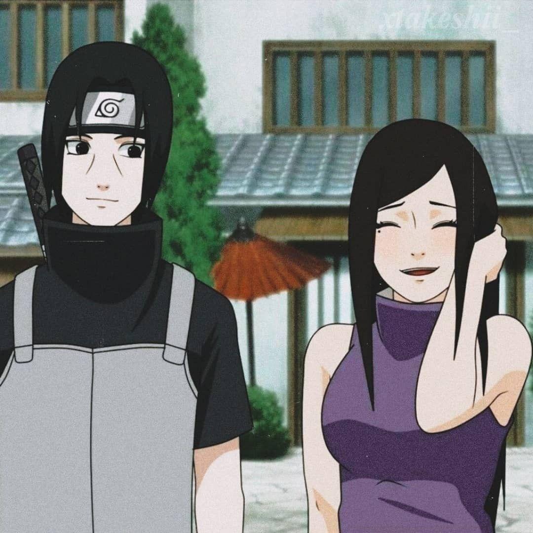 Itachi And Izumi Wallpapers - Top Free Itachi And Izumi Backgrounds ...